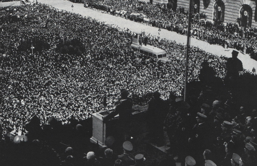 The Most Important Events Of WWII