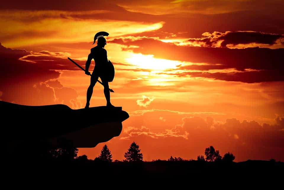 The Battle Of Teutoburg Forest: The Disaster That Shook Rome