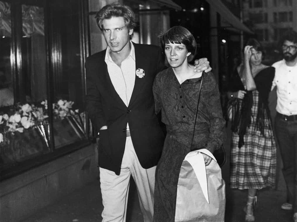 The Most Iconic Couples Of The 1970s