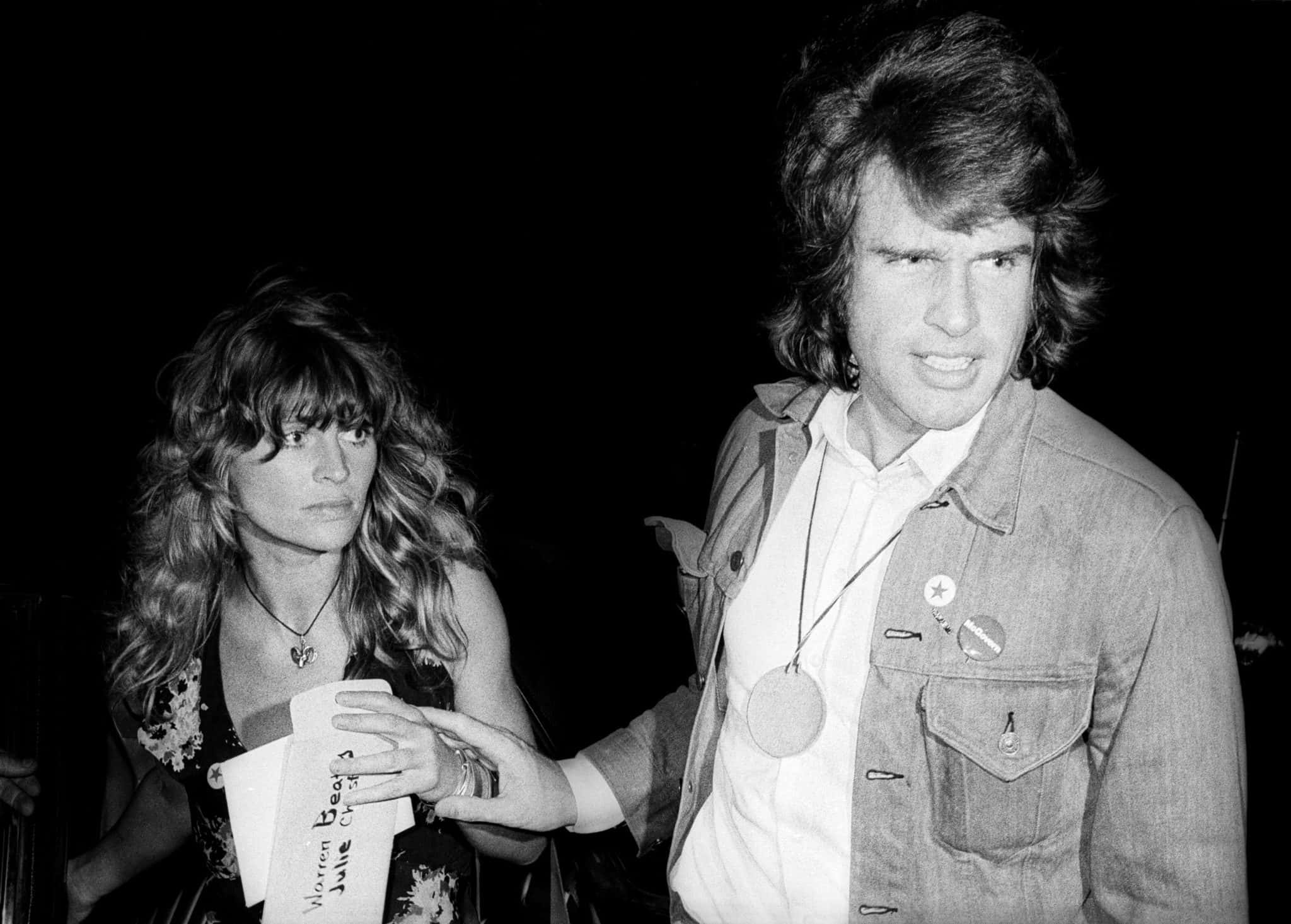 The Most Iconic Couples Of The 1970s