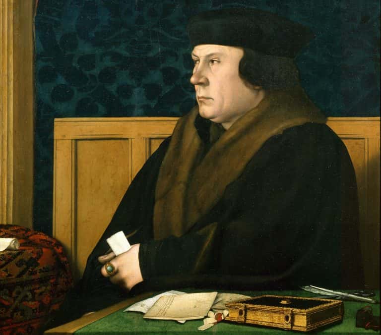 15 Rulers Who Defined The Tudor Dynasty