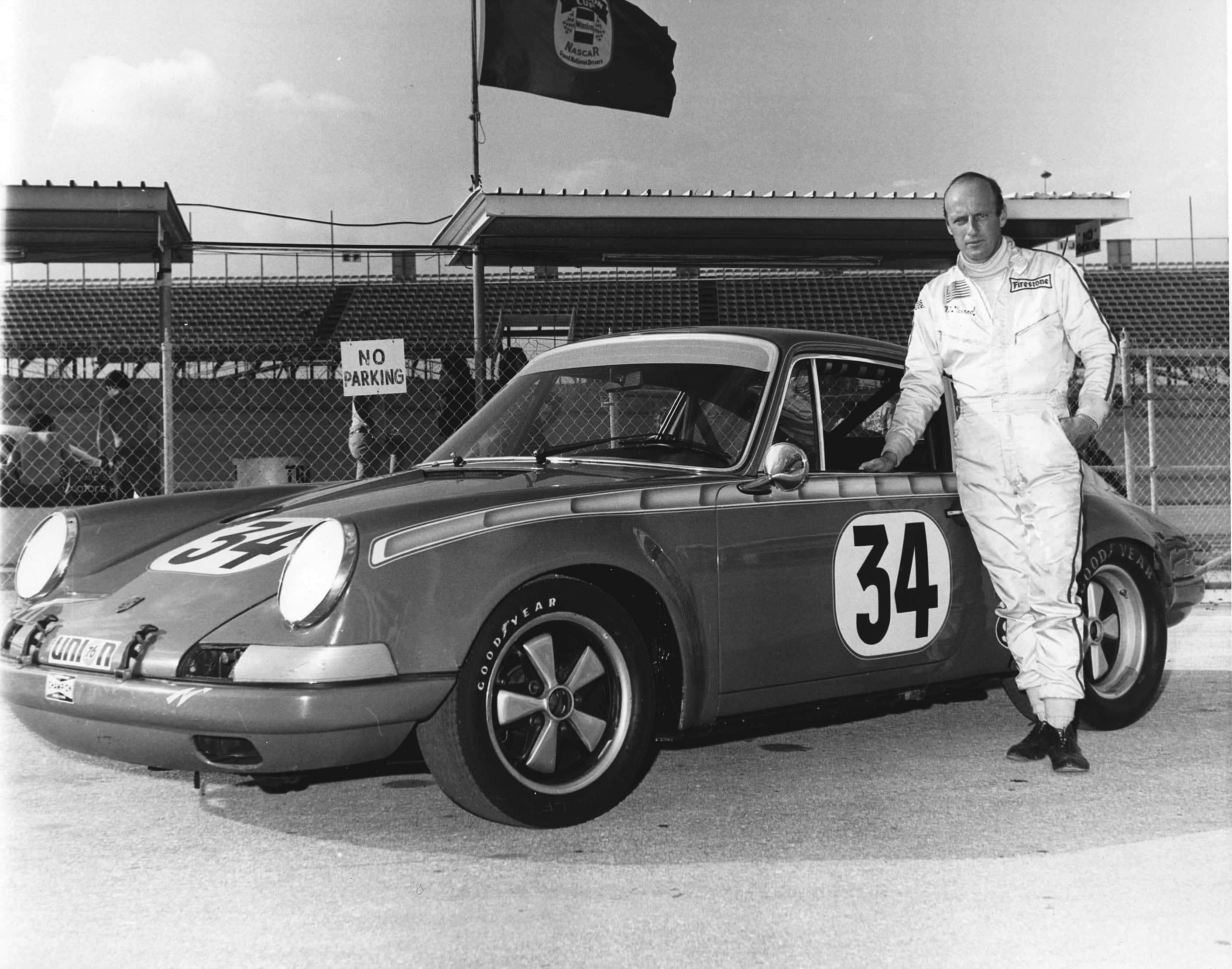 The Clown Who Walked On The Moon: The Story Of Astronaut Pete Conrad