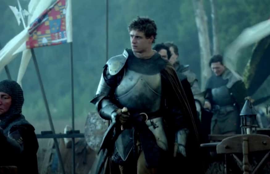 The Medieval Era's Most Brutal Battles