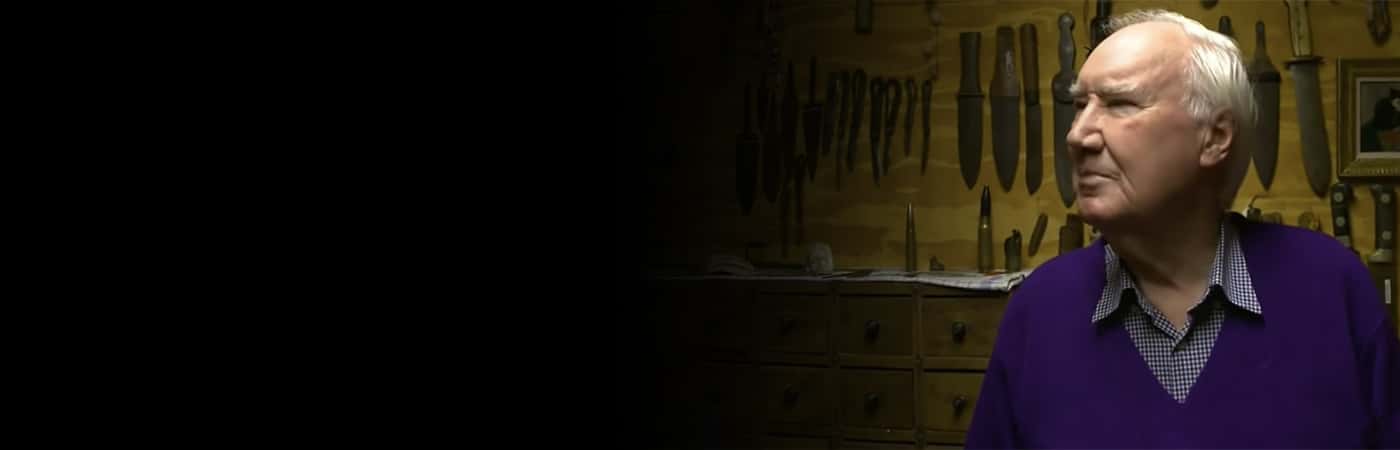 A Million Dollar Treasure Hidden In The Rockies: The Forrest Fenn Story ...