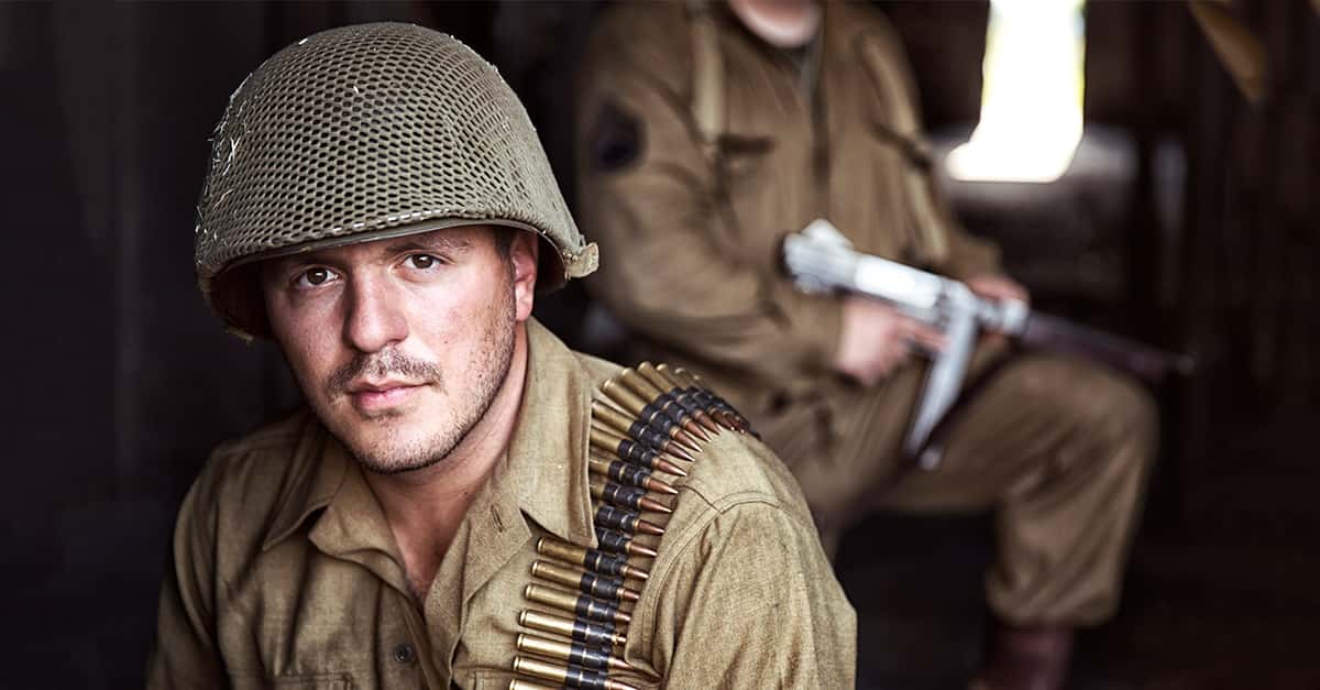 When Did WWII End? Inside The End of the War (Copy)