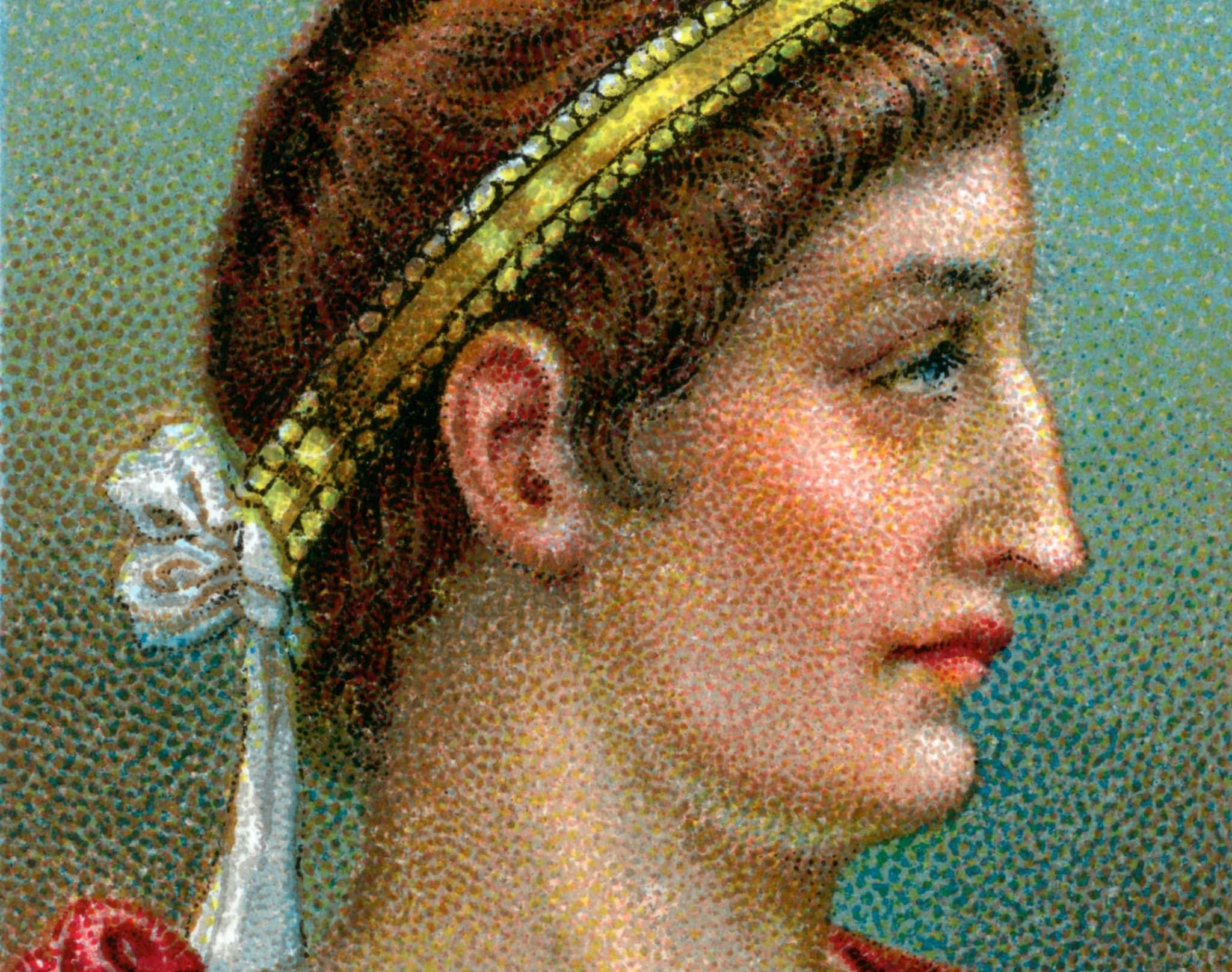 The Vandals: The Tribe That Conquered Rome