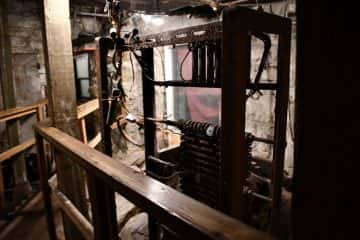 The Buried City: The Story of Seattle's Underground