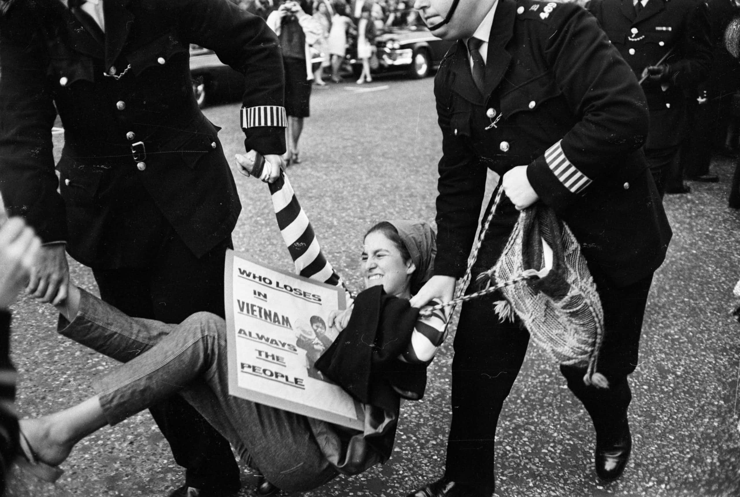 How Did The Vietnam War End?