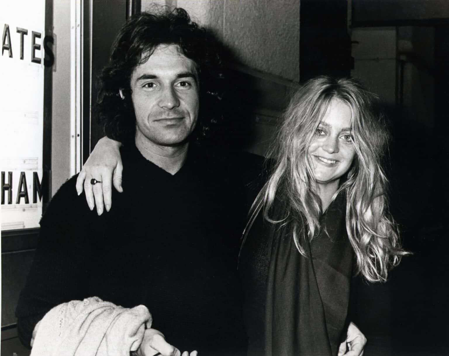 The Most Iconic Couples Of The 1970s