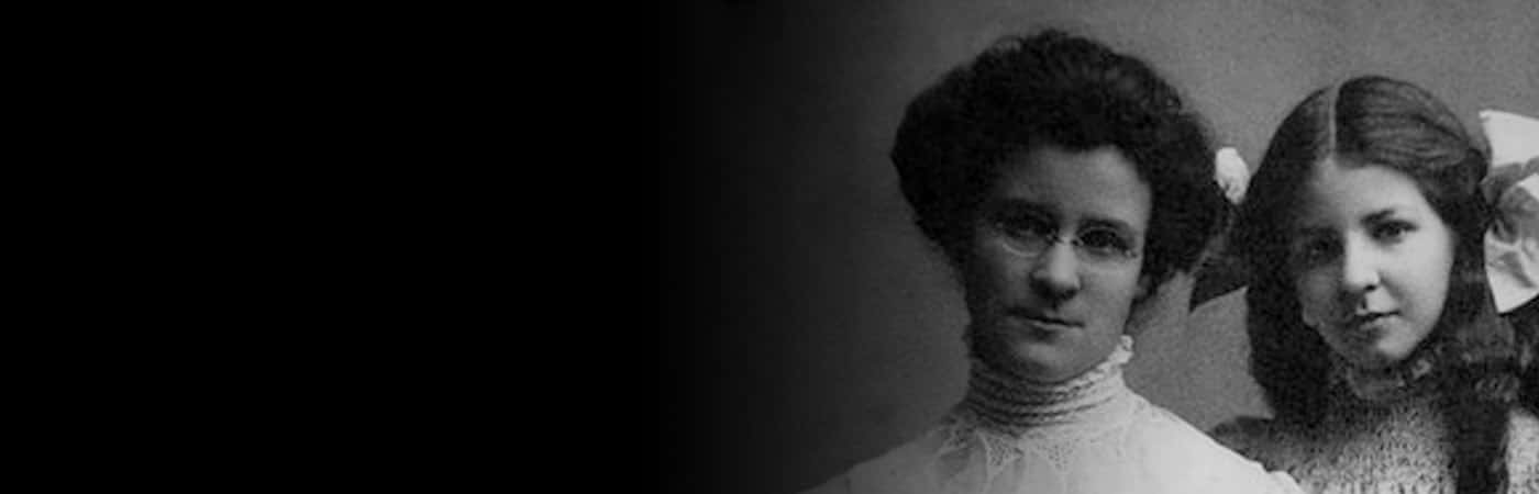 The Strange History Of Myers-Briggs And The Women Behind It - HistoryExpose