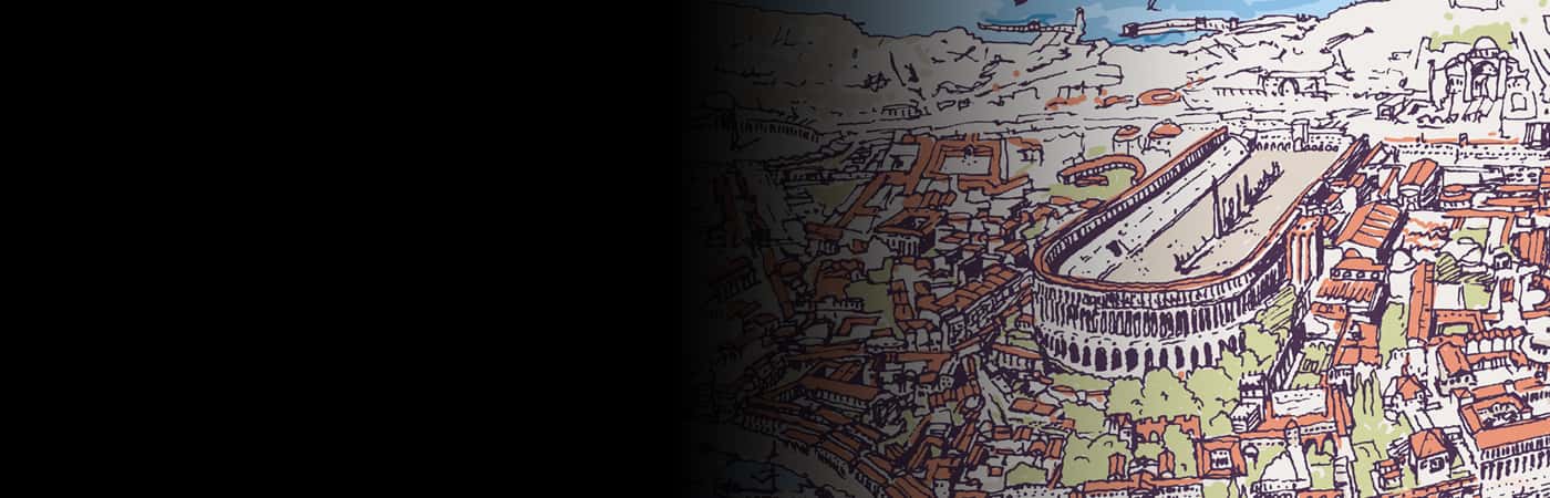 The Nika Riots: When Hooligans Nearly Razed The Biggest City On Earth ...