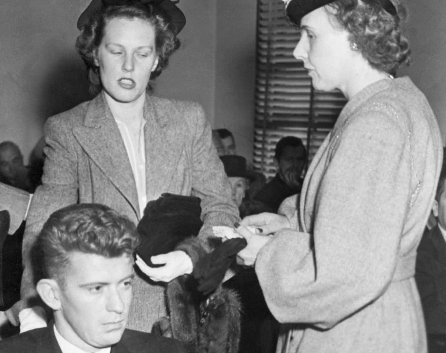 The 13 Strangest Unsolved Mysteries From History