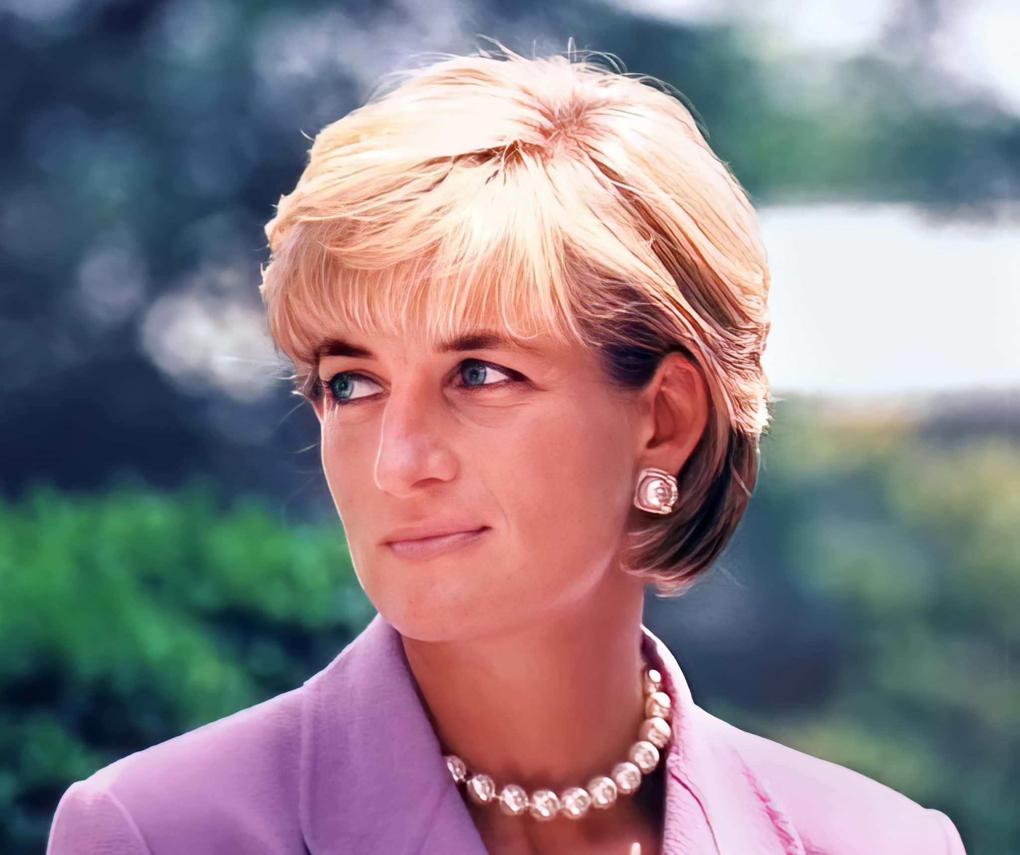 40 Times Princess Diana Was Completely Iconic