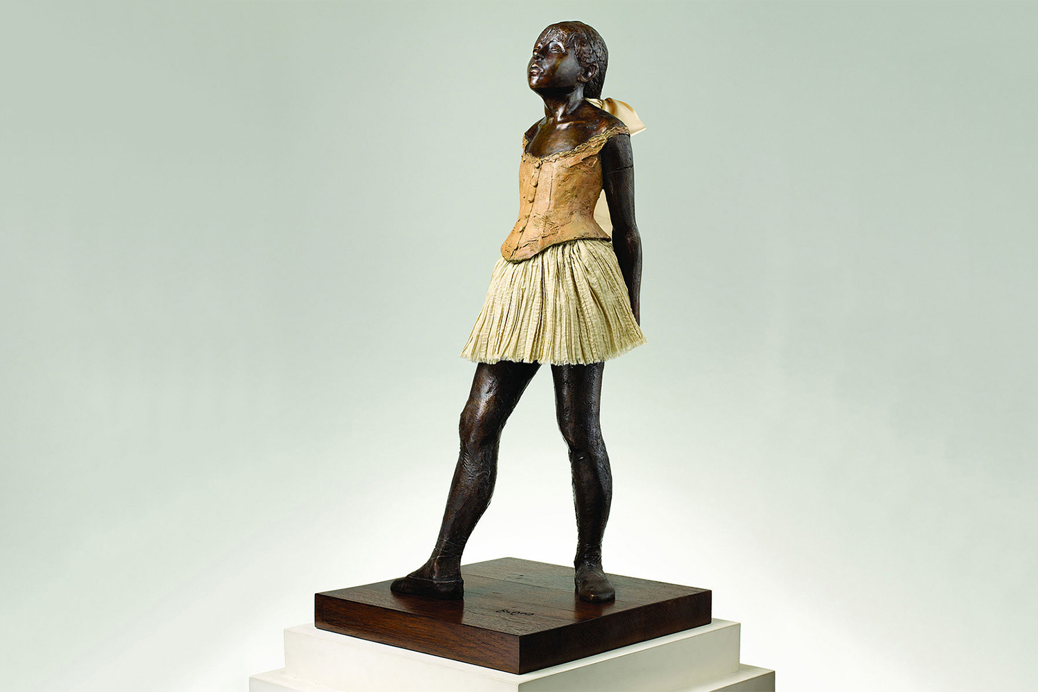 The Sad Story Behind The Little Dancer