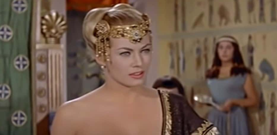 10 Women Who Conquered The Ancient World