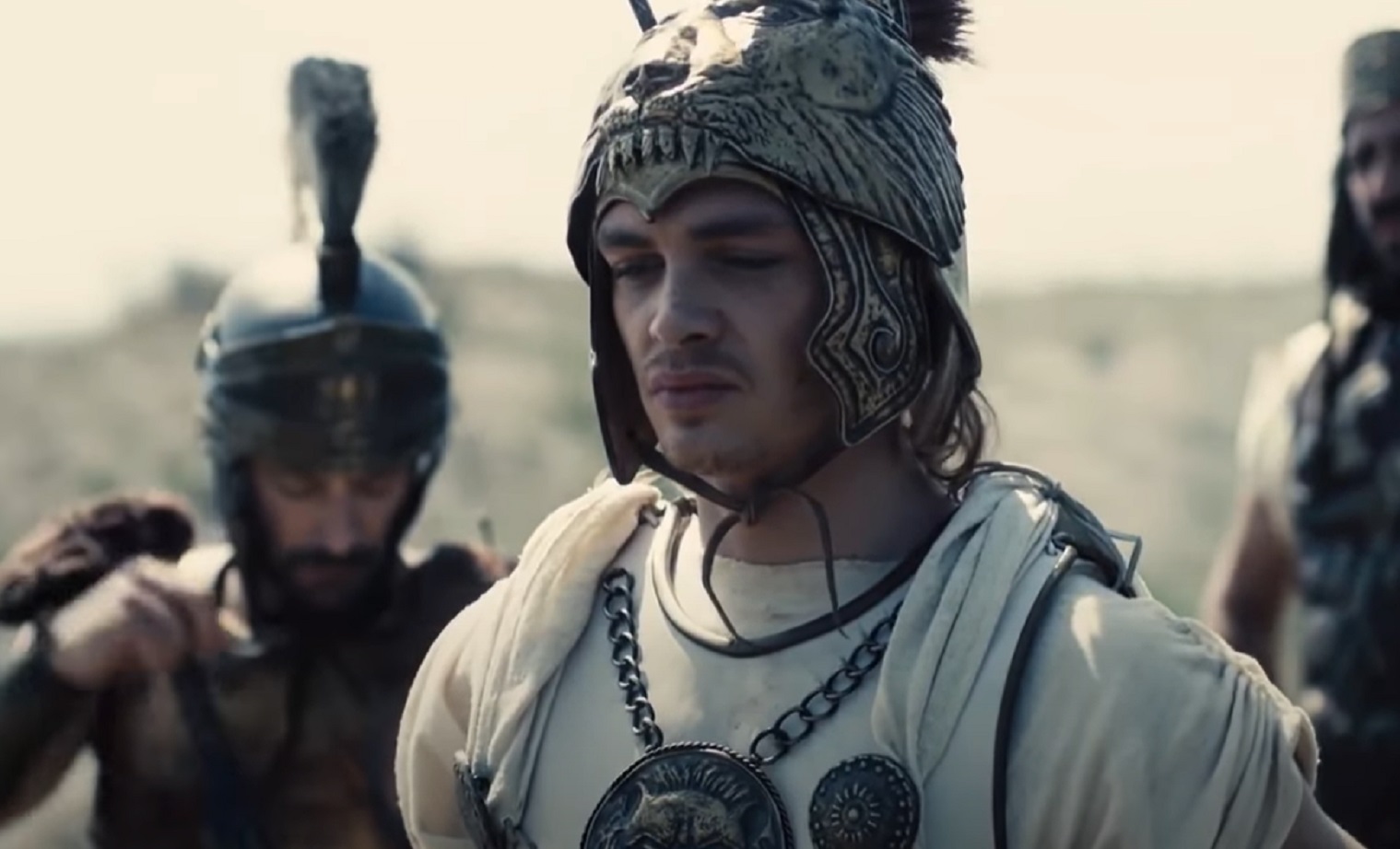The Greatest Military Geniuses In History