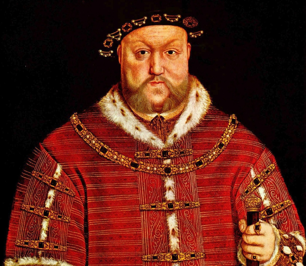 Famous Redheads in History