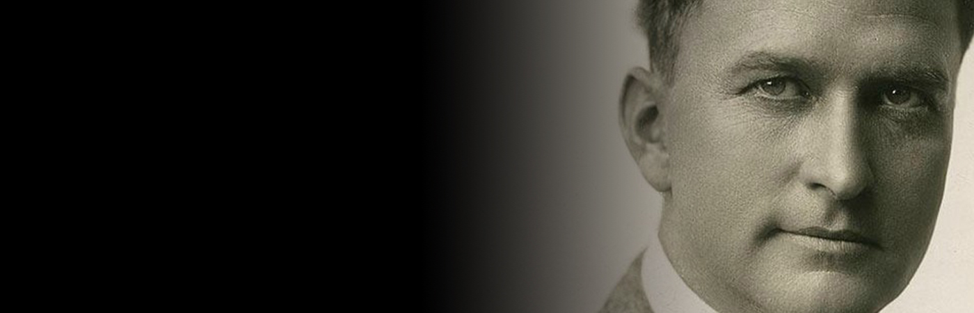 Thomas Ince Met A Mysterious End - HistoryExpose