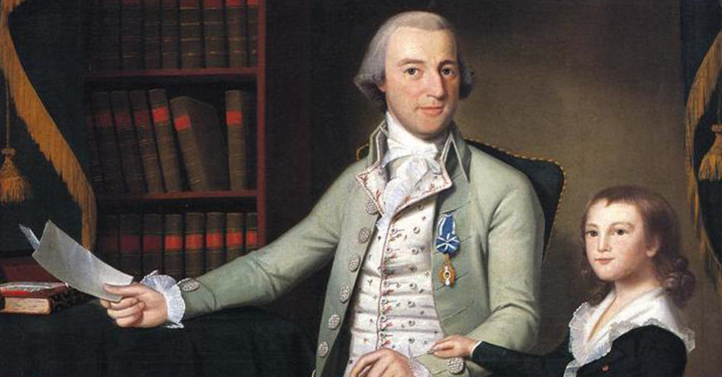 People Archives - HistoryExpose