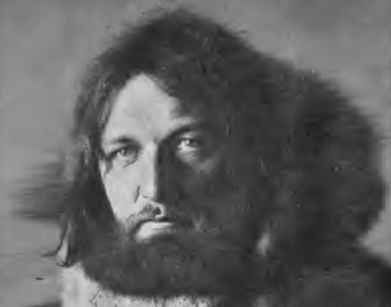 The Toughest Men in History