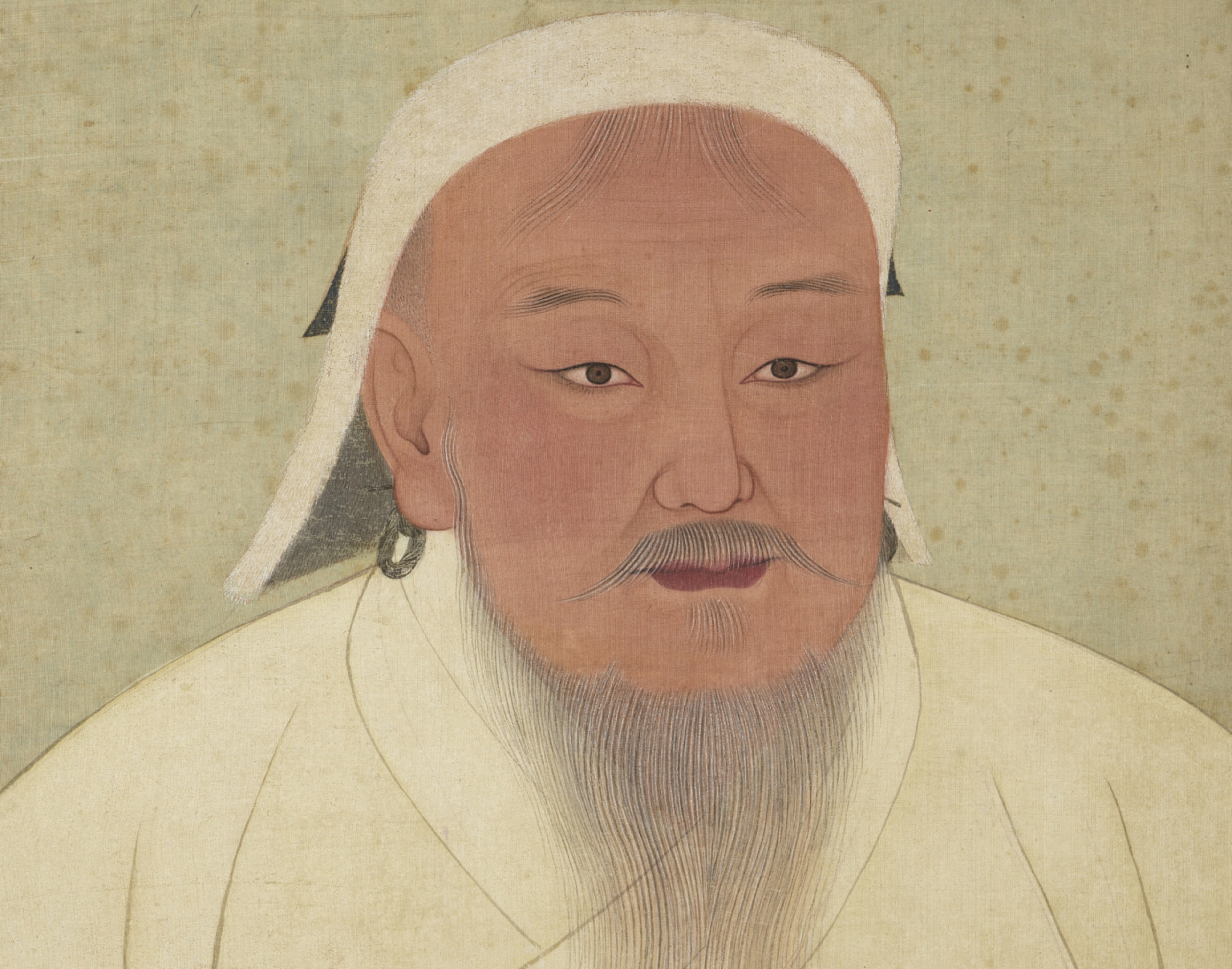 The First Rulers Of Kingdoms And Empires
