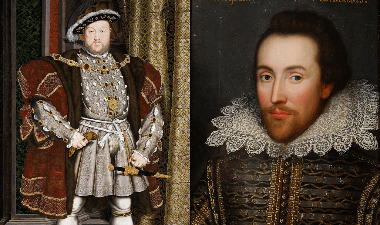 15 Rulers Who Defined The Tudor Dynasty