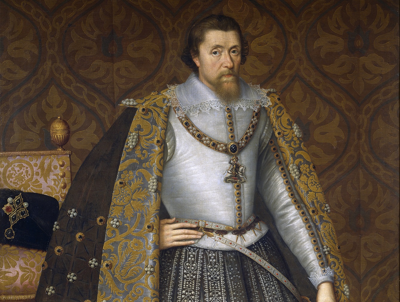 The Longest-Reigning Monarchs In History