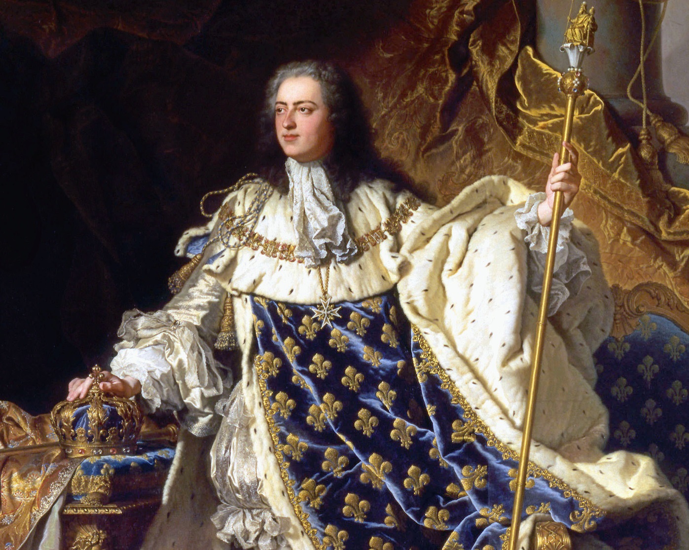 The Longest-Reigning Monarchs In History