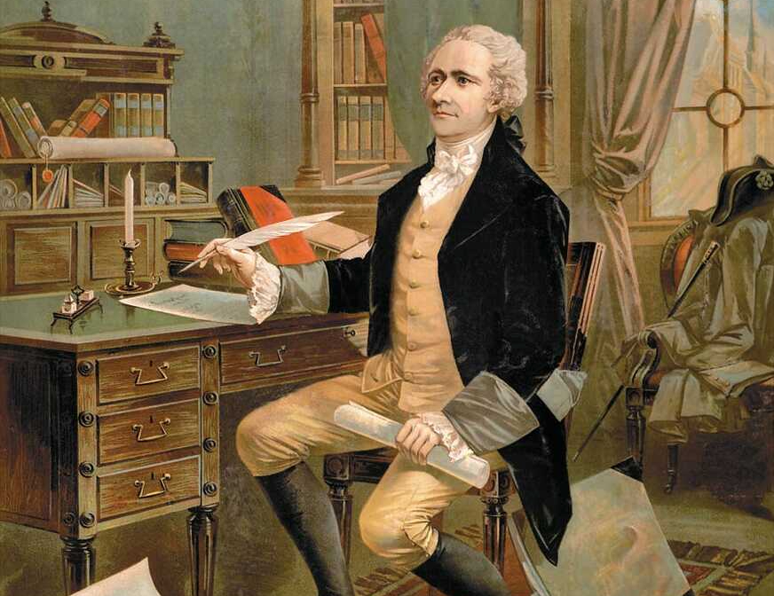 The 30 Most Famous Duels In American History