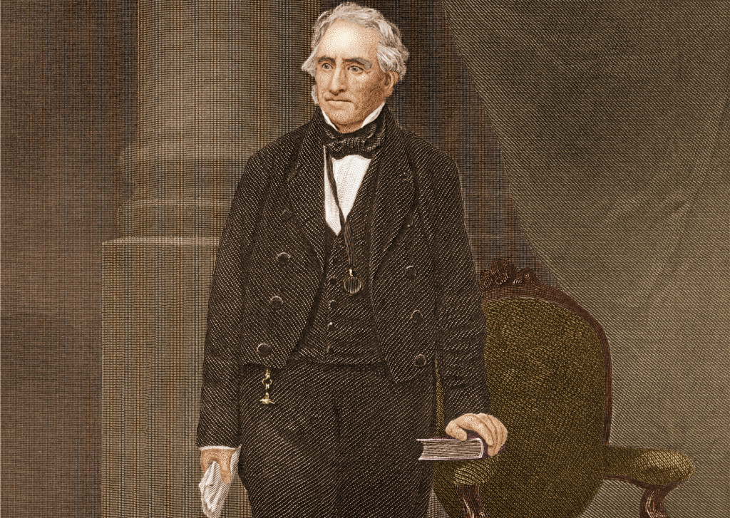 The 30 Most Famous Duels In American History