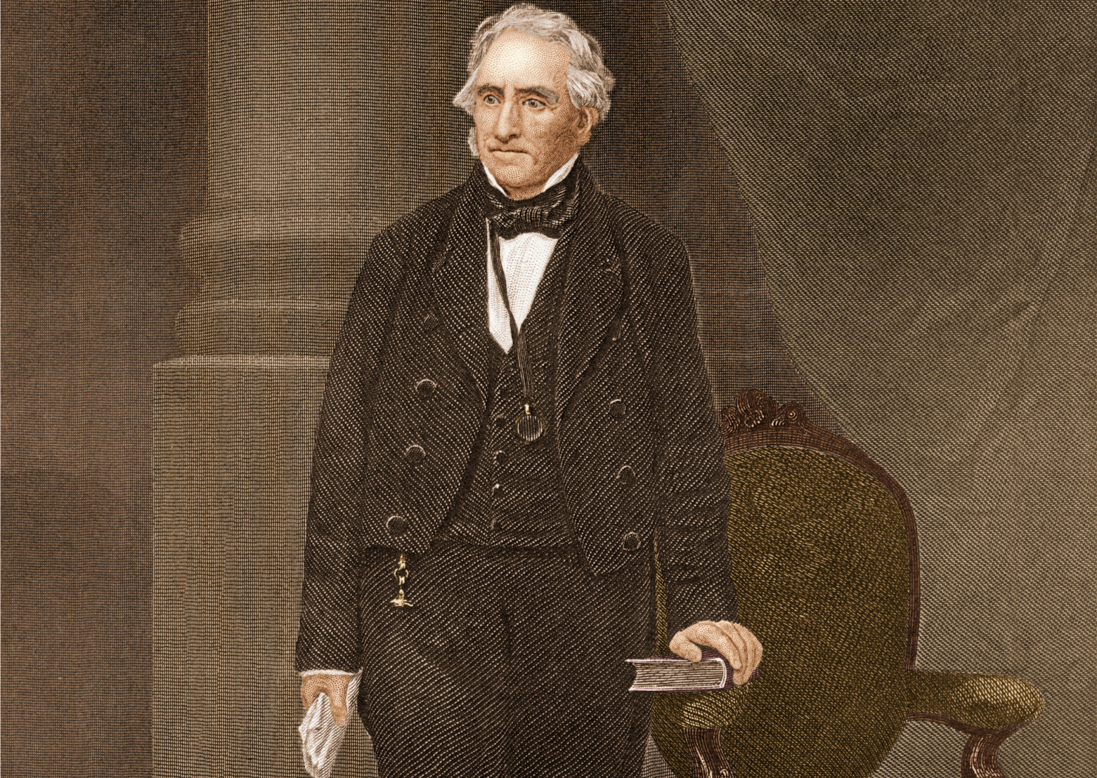 The 30 Most Famous Duels In American History