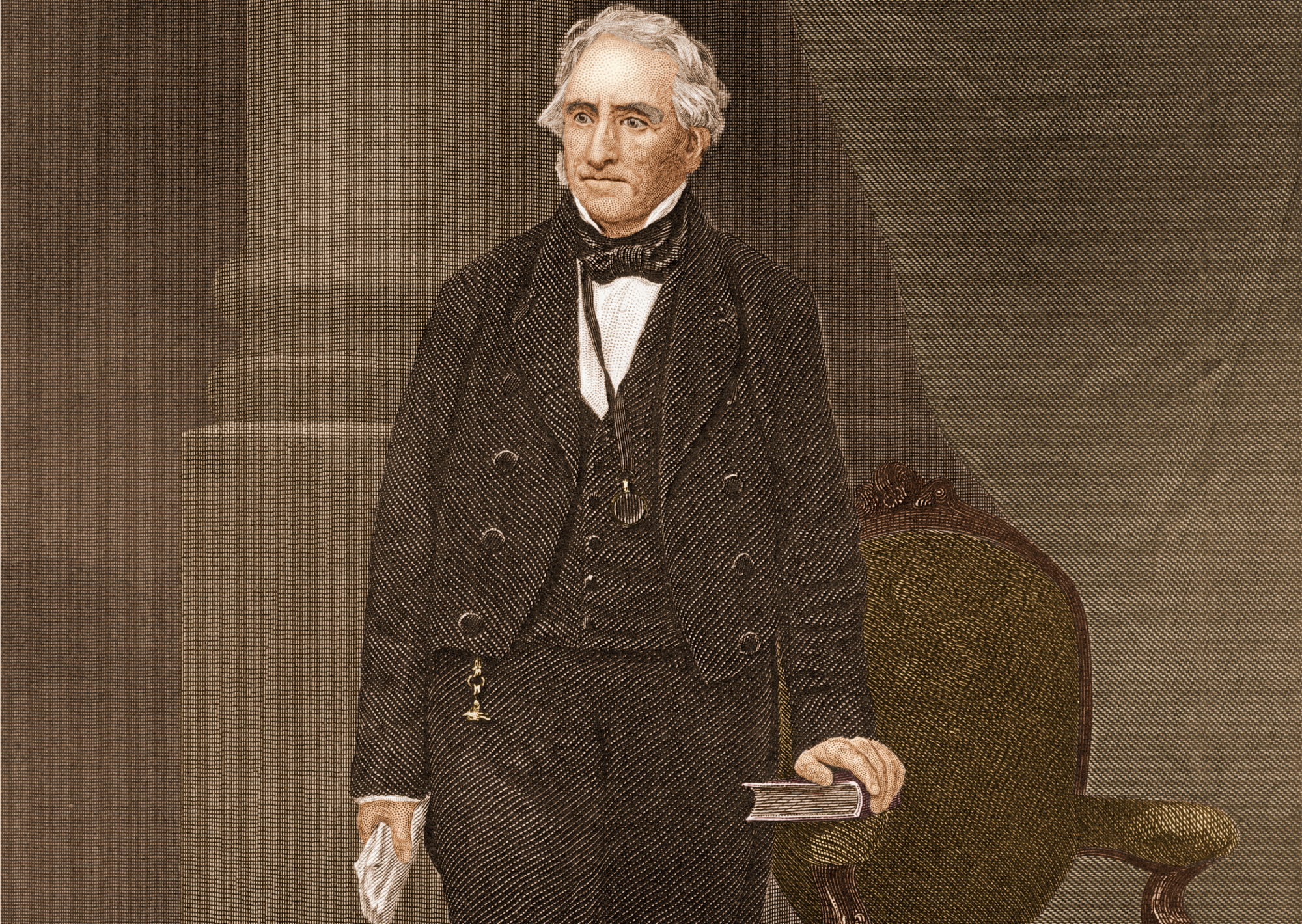 The 30 Most Famous Duels In American History