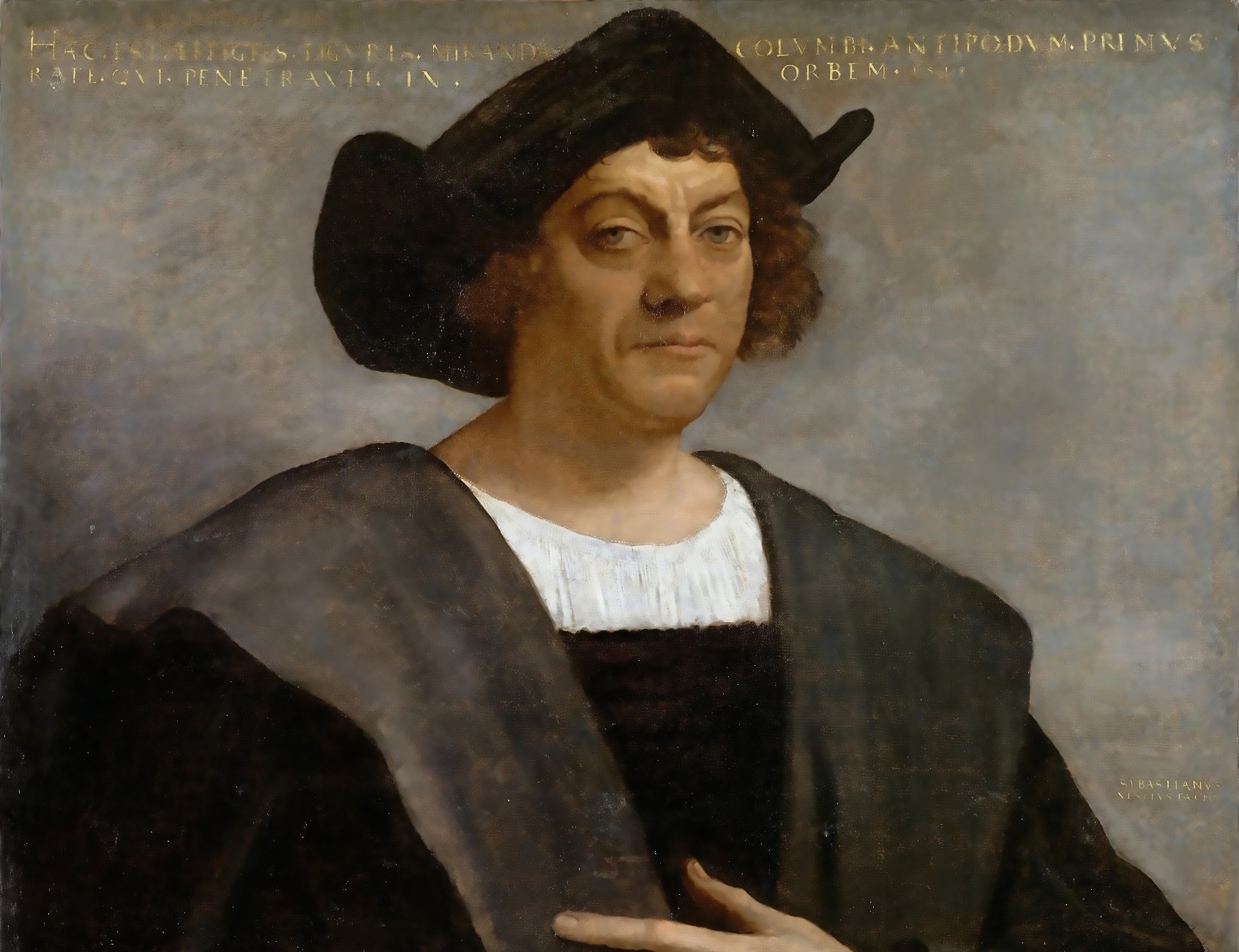 15 Historical Figures Whose Reputations Went Sour