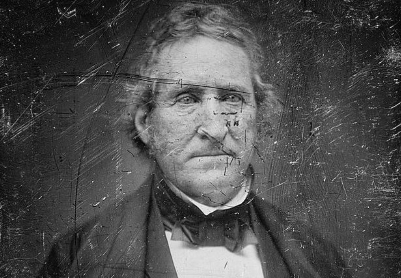 The 30 Most Famous Duels In American History