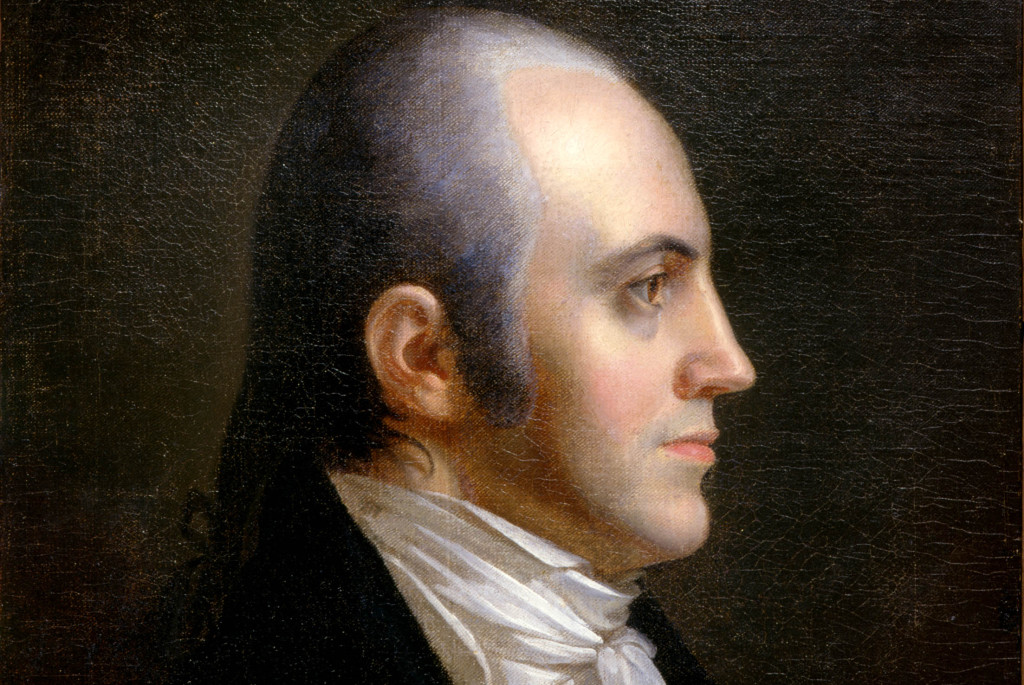 The 30 Most Famous Duels In American History