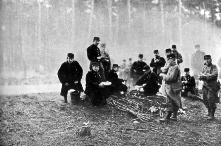 The Most Important Events Of WWI