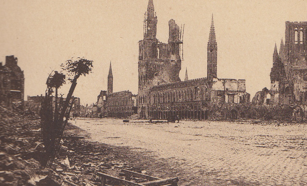 The Most Important Events Of WWI