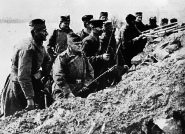 The Most Important Events Of WWI