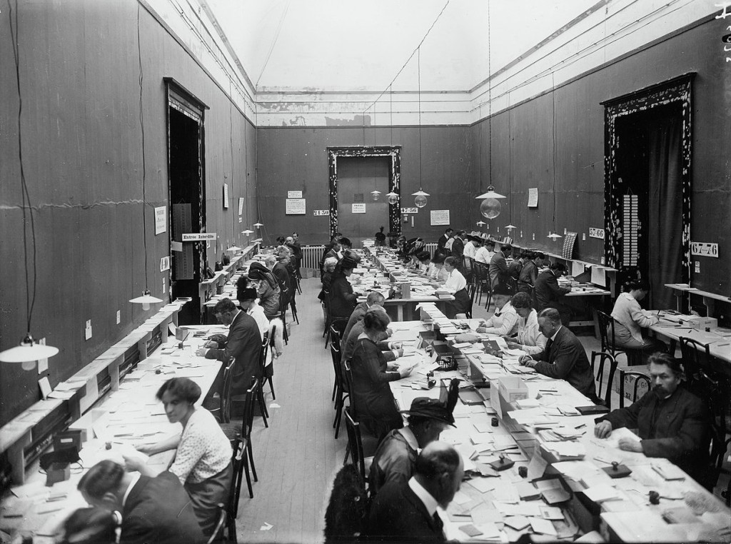 The History Of The Geneva Conventions And The Red Cross