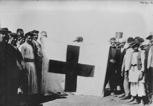 The History Of The Geneva Conventions And The Red Cross