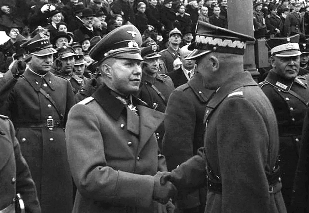 The History Of The Geneva Conventions And The Red Cross