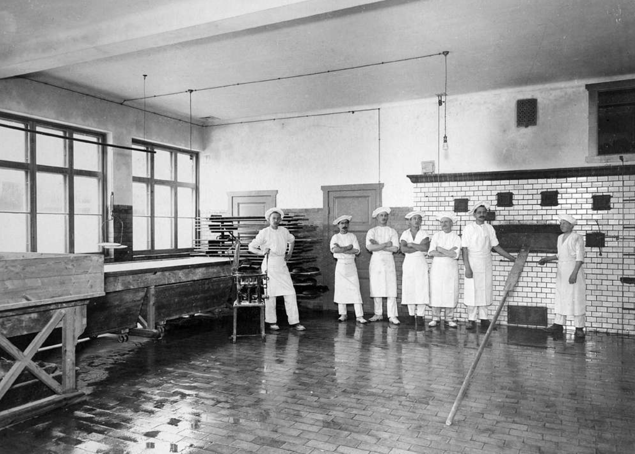 The Horrifying Truth About “Typhoid Mary”