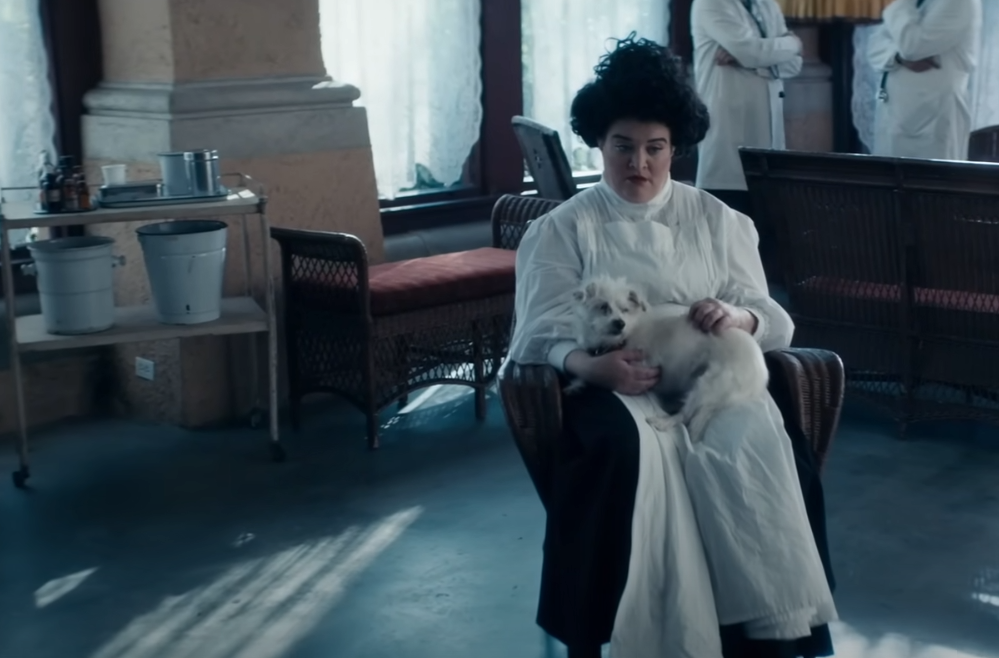 The Horrifying Truth About “Typhoid Mary”