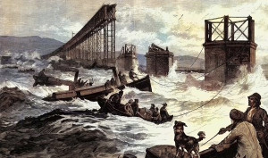 The Most Devastating Bridge Disasters In History