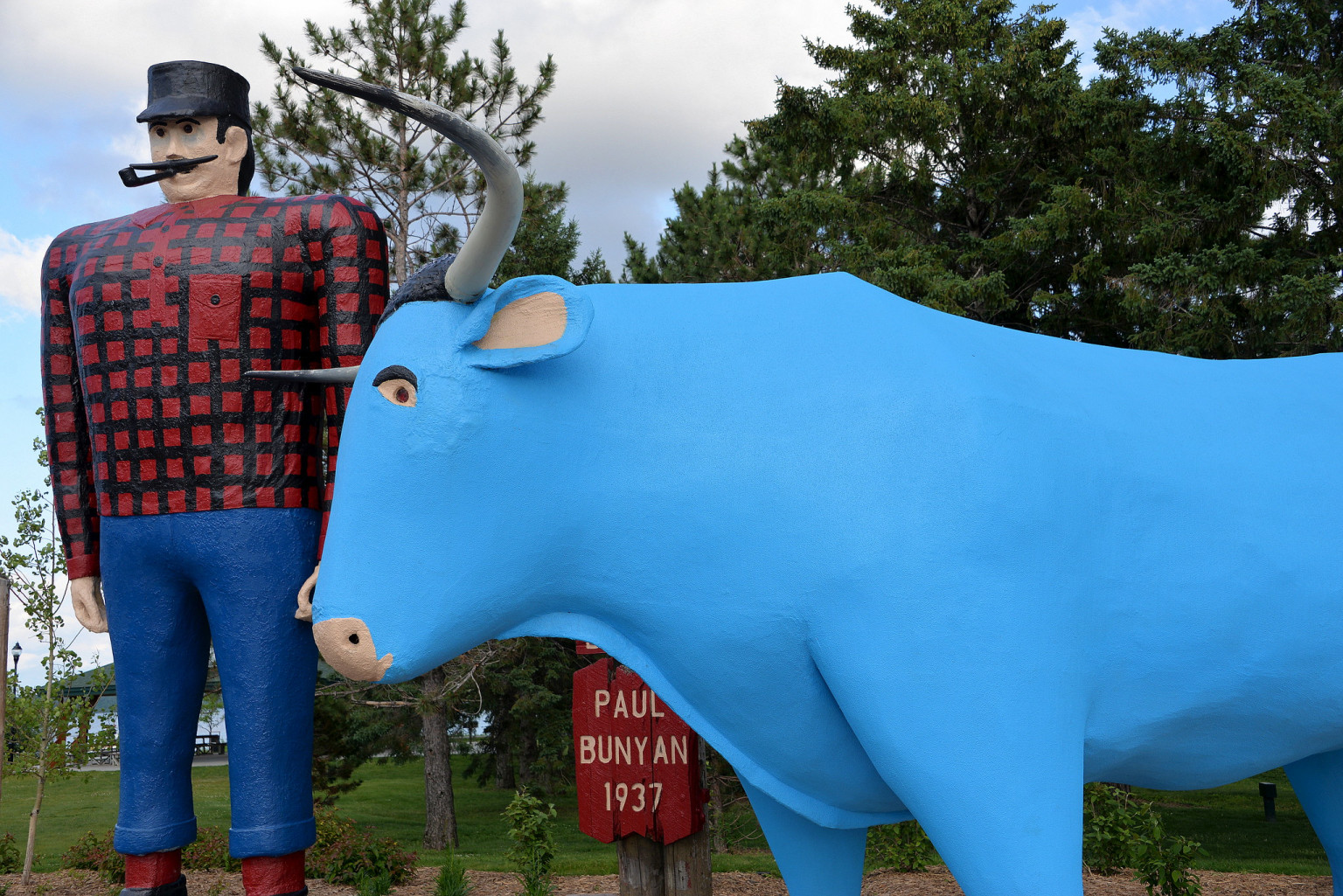 America's Most Influential Folk Heroes