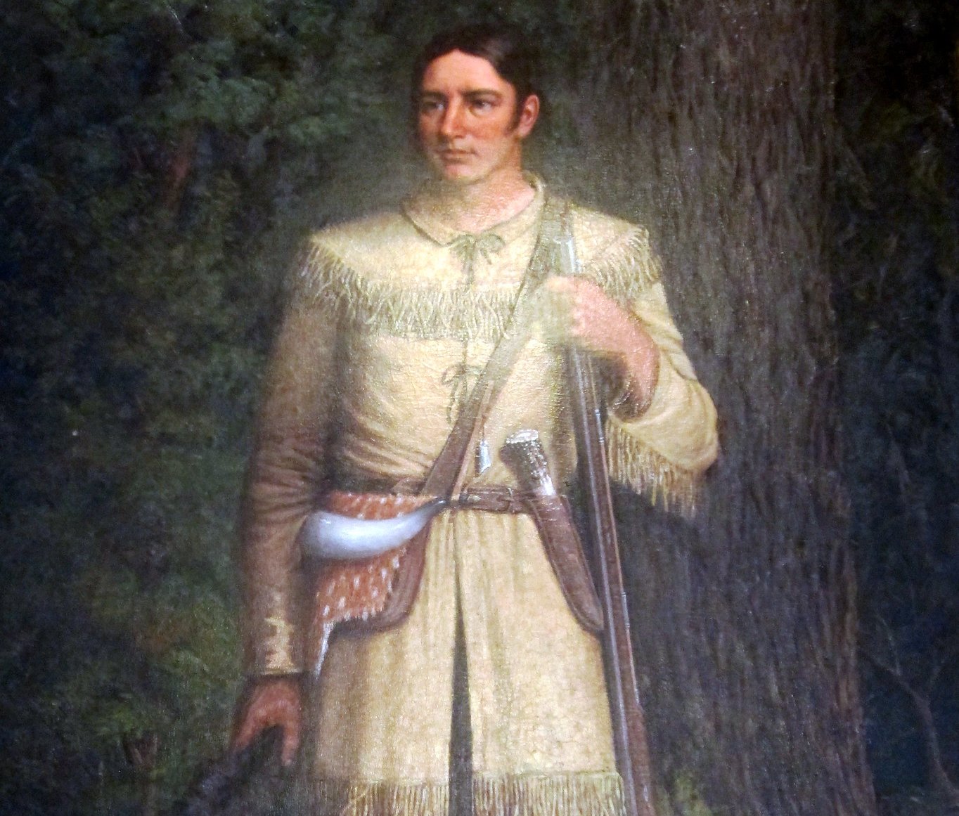 America's Most Influential Folk Heroes