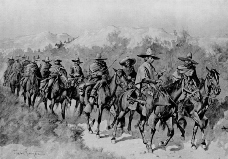 America's Most Influential Folk Heroes