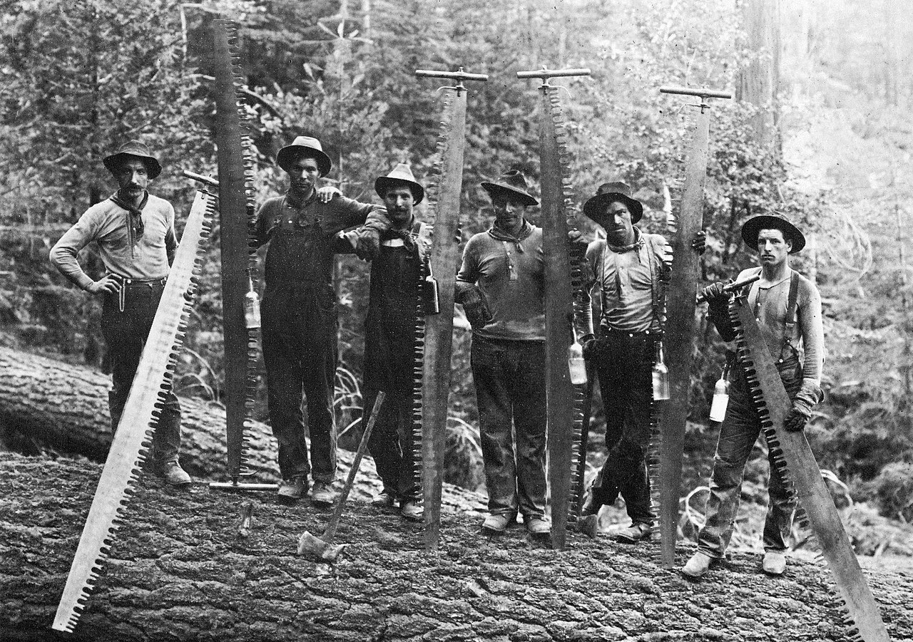 America's Most Influential Folk Heroes