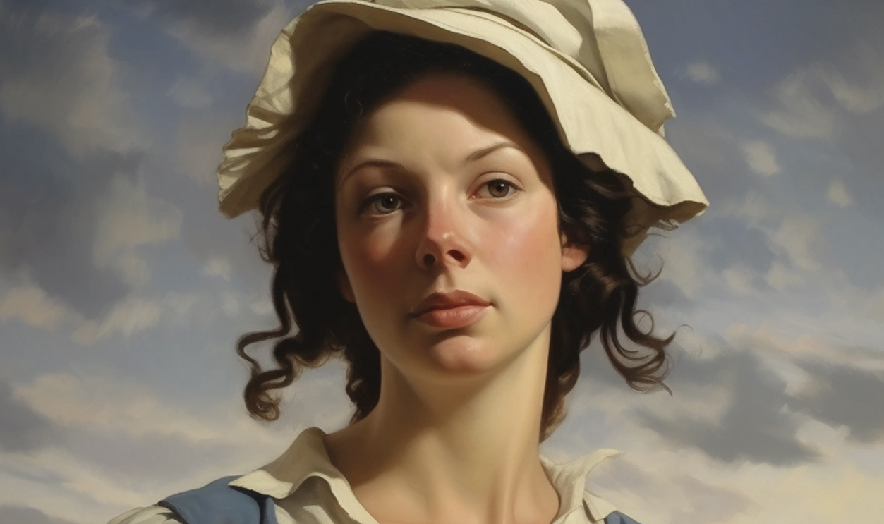 America's Most Influential Folk Heroes