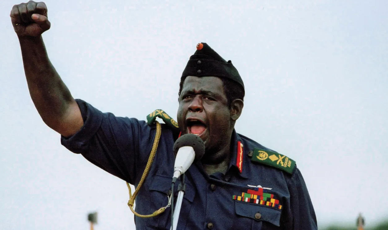 The 17 Most Powerful Military Coups In History